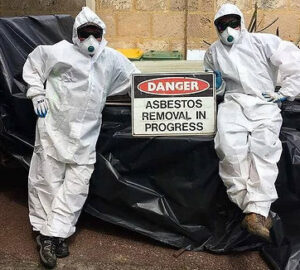 Arexion Fencing & Asbestos Removal Perth